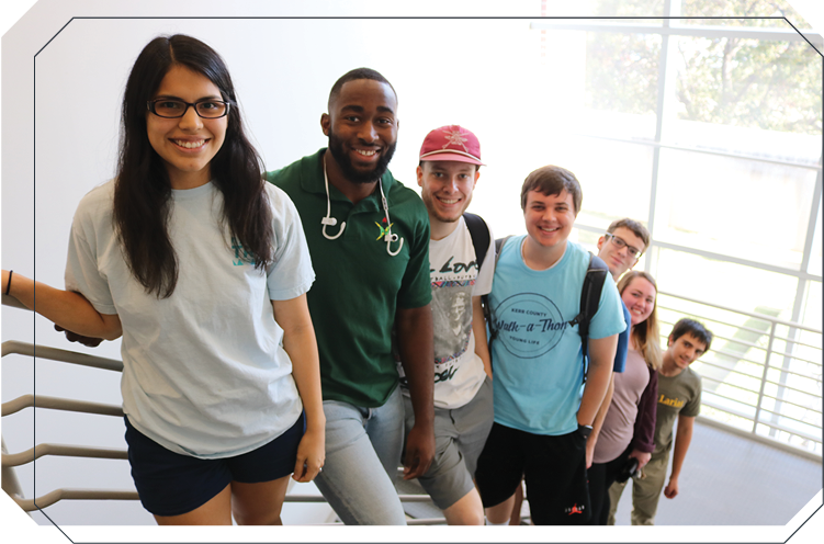 Senior Design: The Ultimate Learning Experience | Magazine | Baylor ...
