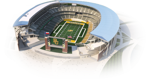 2014 Elsewhere at Baylor | Magazine | Baylor University